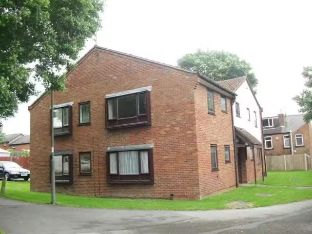 For Rent! 1 BA 1 bedroom apartment for rent in Harrison Street.