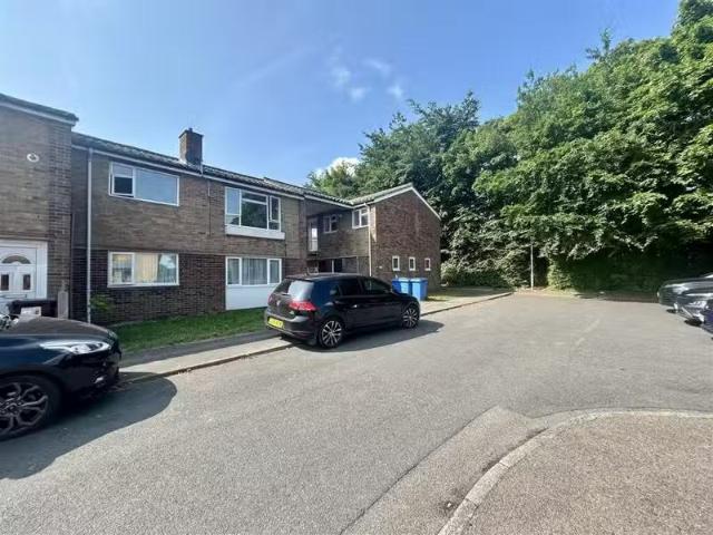 New 1 BA 1 bedroom apartment for rent in Kingsland, Harlow, CM18