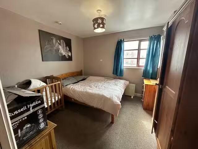 Charming 1 BA 1 bedroom apartment for rent in Liffey Court, Lo.