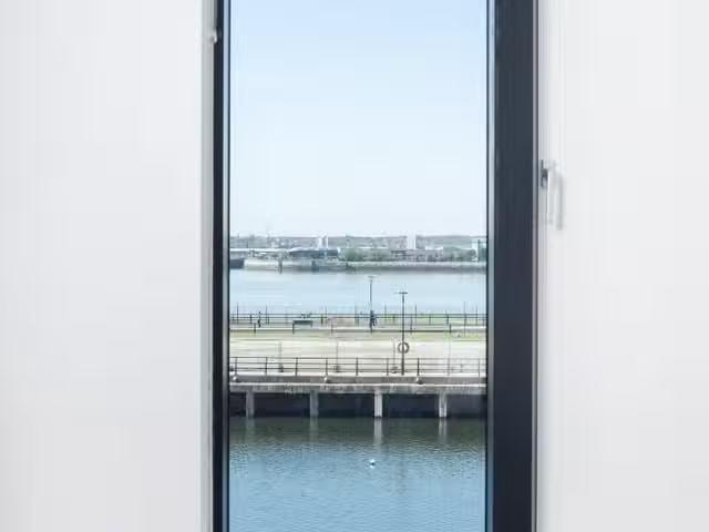 Deal! 1 BA 1 bedroom apartment for rent in Lighthaus, William.