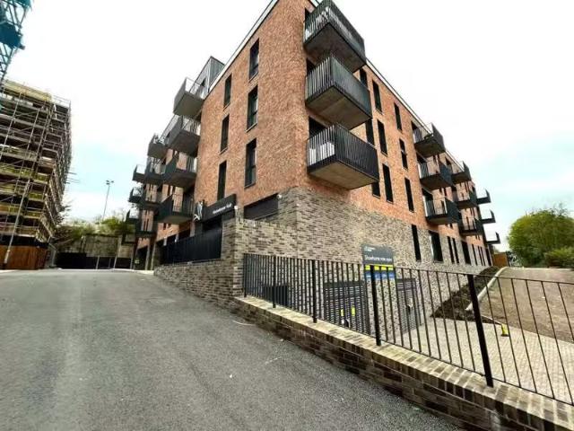 For Rent! 1 BA 1 bedroom apartment for rent in North Works, Lo.