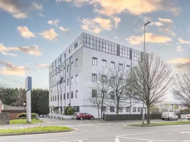 Deal! 1 BA 1 bedroom apartment for rent in Oak Court, Dudley R.