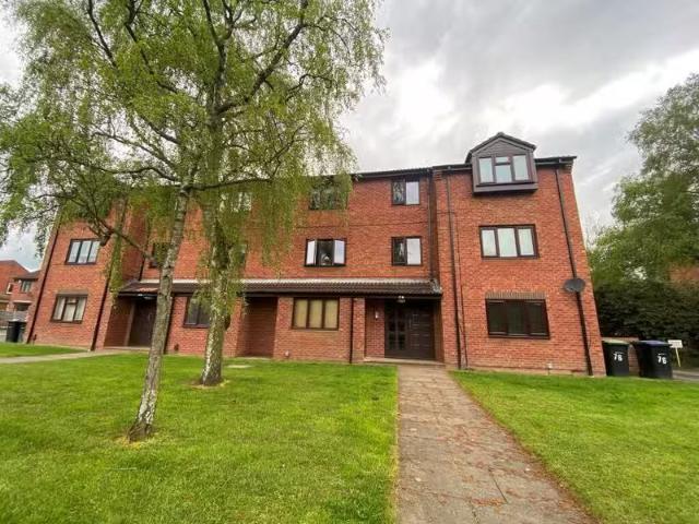 Nice 1 BA 1 bedroom apartment for rent in Rednal Mill Drive, B.