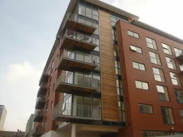 Nice 1 BA 1 bedroom apartment for rent in Sinope, B16