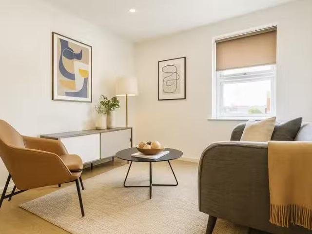 Unique 1 BA 1 bedroom apartment for rent in Spot, Bolton, BL1