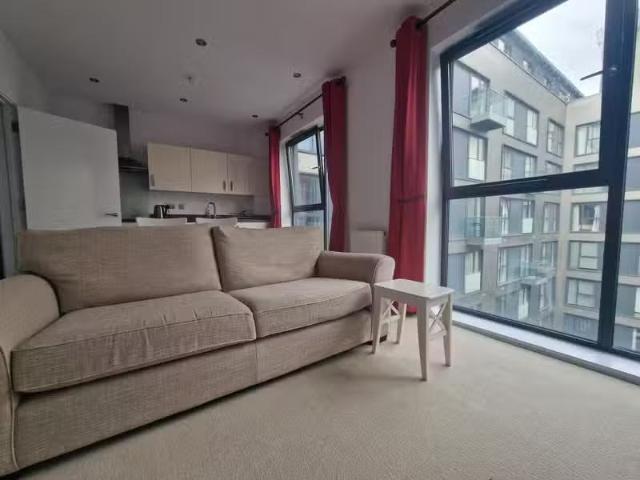 Rental! 1 BA 1 bedroom apartment for rent in Summer Lane, BIRM.