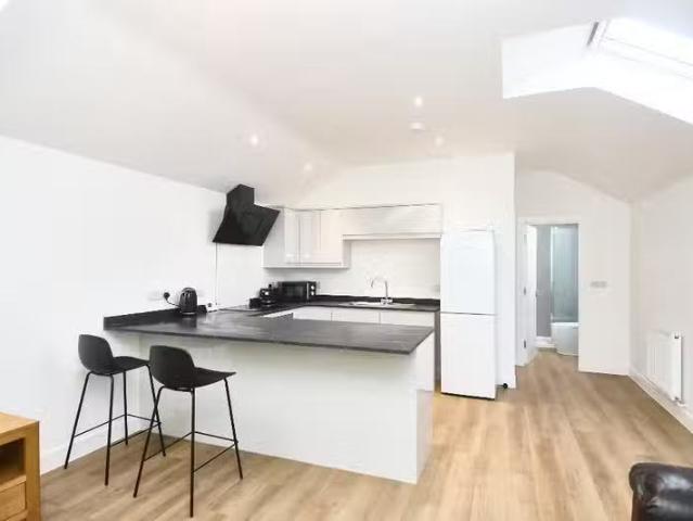 Unique 1 BA 1 bedroom bungalow for rent in Siston Hill, Siston.