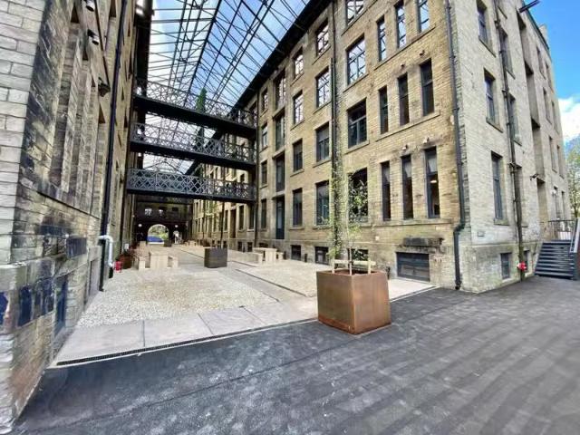 Just in! 1 BA 1 bedroom flat for rent in Conditioning House, C.