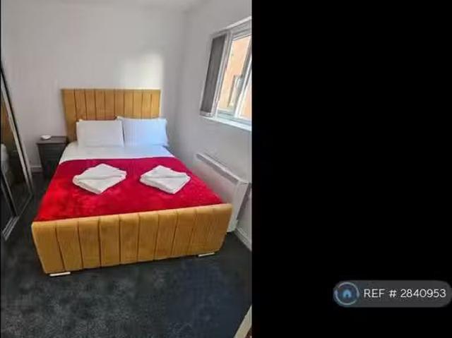 Just in! 1 BA 1 bedroom flat for rent in Church Lane, Birmingh.