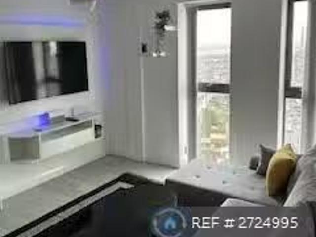 Charming 1 BA 1 bedroom flat for rent in Croydon, Croydon, CR0