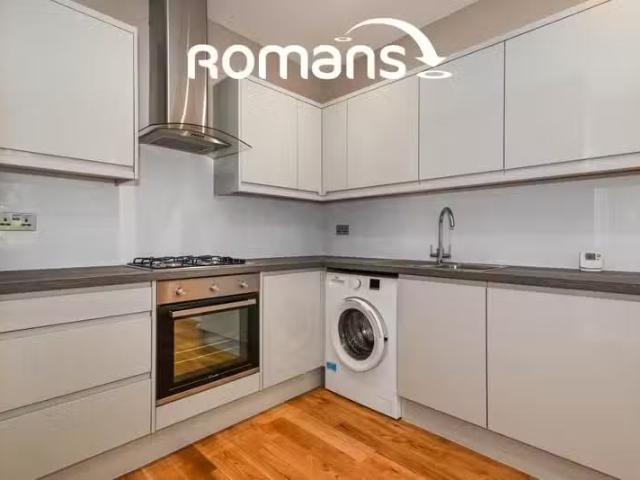 Cheap 1 BA 1 bedroom flat for rent in Barley Way, Fleet, Hamps.