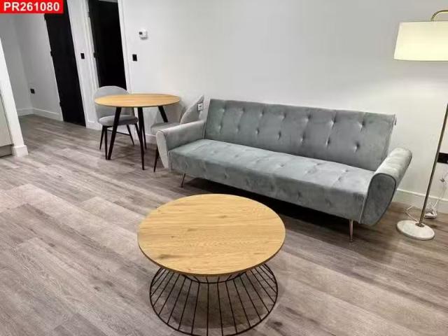 Just in! 1 BA 1 bedroom flat for rent in Birmingham 1 Bedroo.