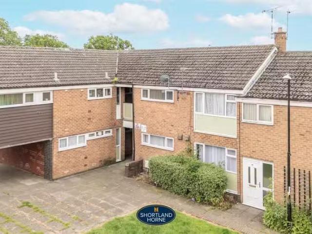 Cozy 1 BA 1 bedroom flat for rent in Glamorgan Close, Willenha.