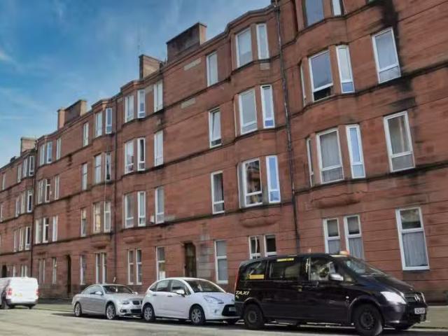 Deal! 1 BA 1 bedroom flat for rent in Daisy Street, Flat 1/1.