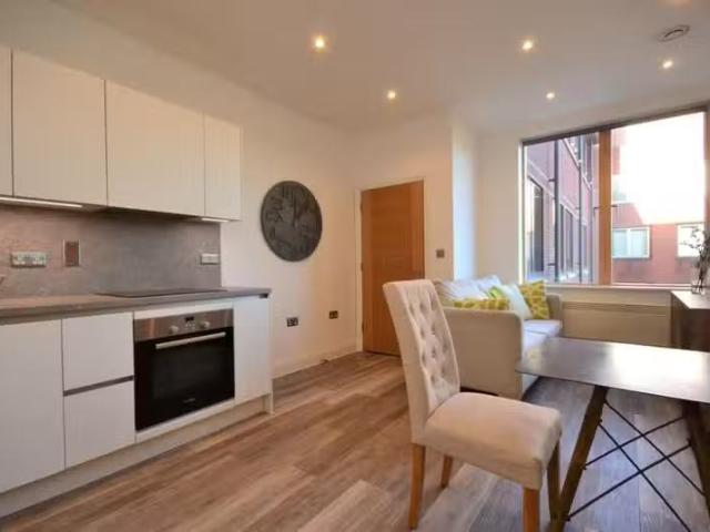 New 1 BA 1 bedroom flat for rent in Elmfield Road Bromley BR1