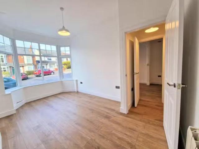 Just in! 1 BA 1 bedroom flat for rent in Fordhouse Lane, Birmi.
