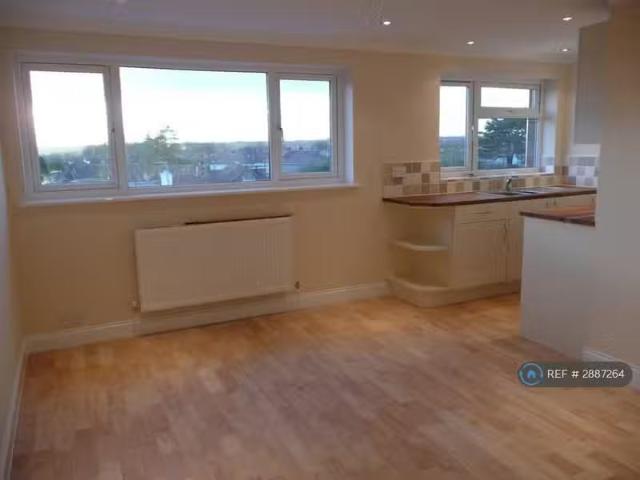 Charming 1 BA 1 bedroom flat for rent in Fishponds, Bristol, B.