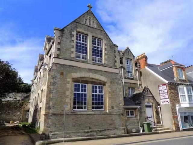 New 1 BA 1 bedroom flat for rent in Flat 8, Trinity Court Wild.