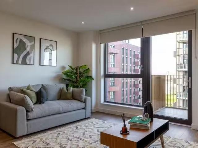 Deal! 1 BA 1 bedroom flat for rent in Flat C309, 2 Vanguard Wa.