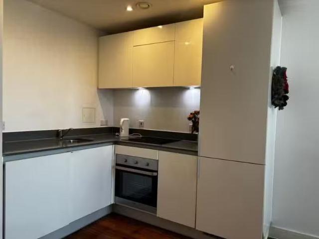 Just in! 1 BA 1 bedroom flat for rent in Hagley Road Metropoli.