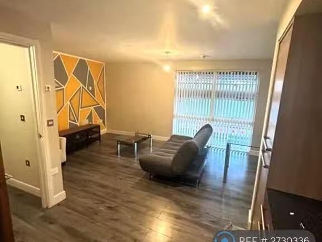 Cozy 1 BA 1 bedroom flat for rent in Hemisphere, Birmingham, B5
