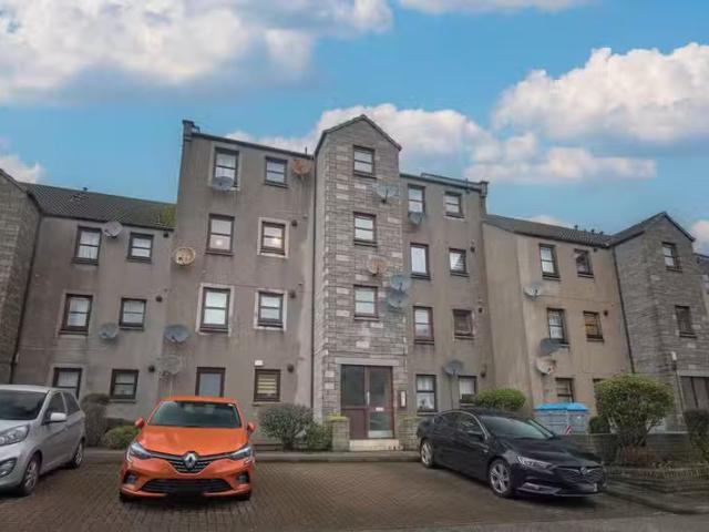 Just in! 1 BA 1 bedroom flat for rent in Hutcheon Low Place, A.