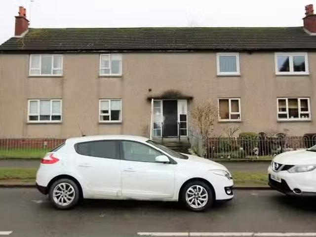 Cozy 1 BA 1 bedroom flat for rent in Hunter Road, Milngavie, G.