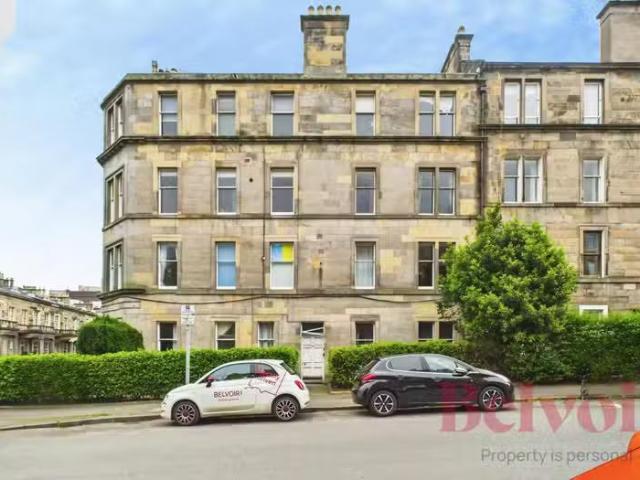 Cheap 1 BA 1 bedroom flat for rent in Montgomery Street, Hills.
