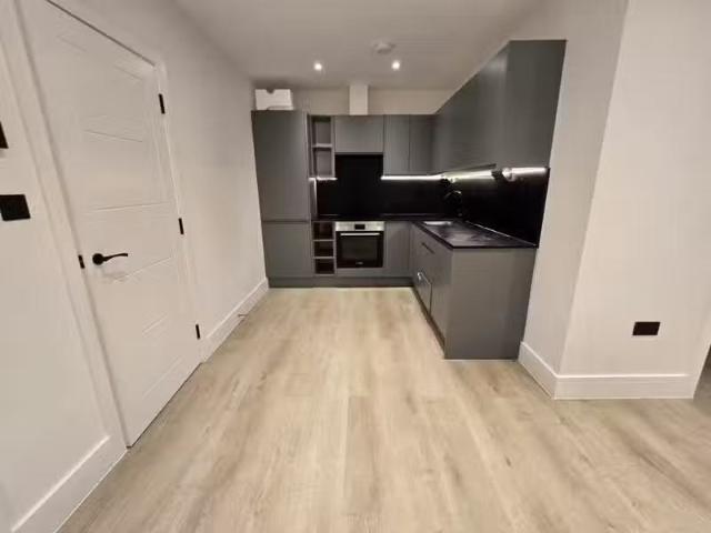 New 1 BA 1 bedroom flat for rent in North Station Road, COLCHE.