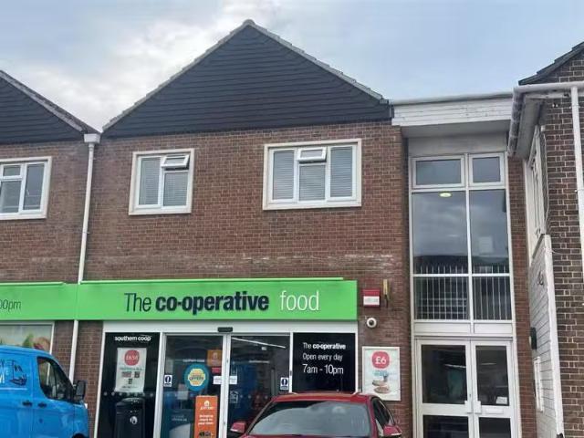 For Rent! 1 BA 1 bedroom flat for rent in School Road, BS30