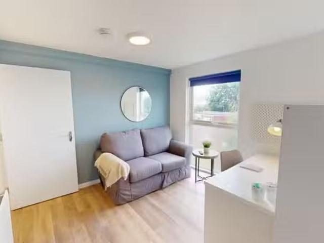 Charming 1 BA 1 bedroom flat for rent in Studio Flat 7, Monter.