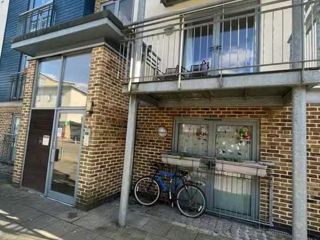 Cozy 1 BA 1 bedroom flat for rent in Quayside Drive,, Colches.