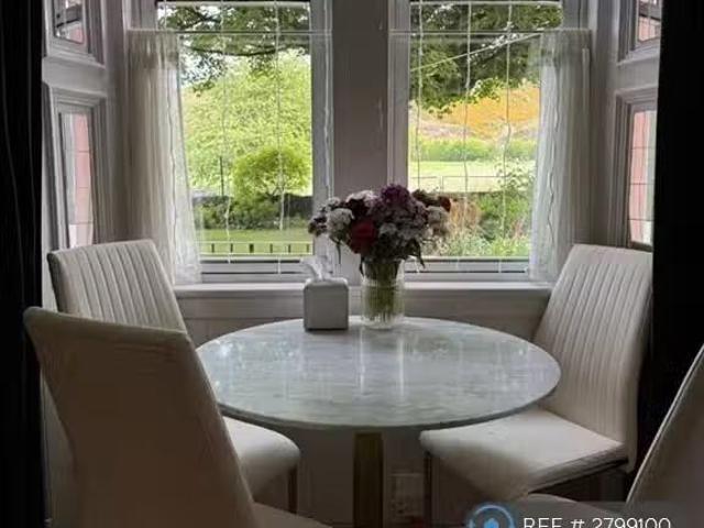 Cheap 1 BA 1 bedroom flat for rent in Waverley Park, Edinburgh.
