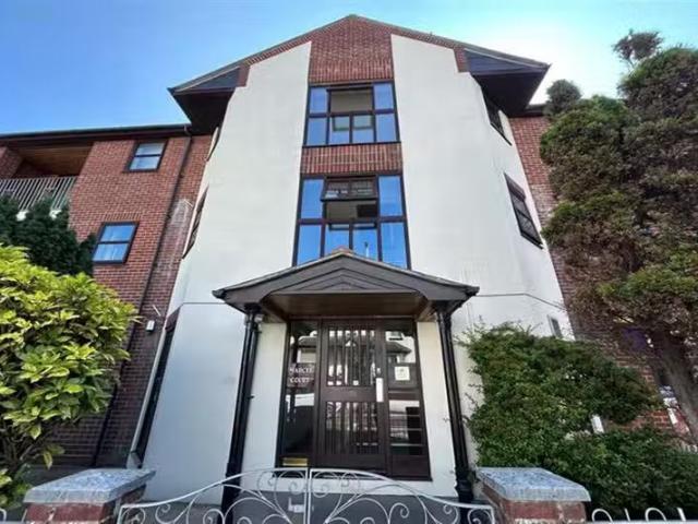 For Rent! 1 BA 1 bedroom flat for rent in Weymouth, DT4
