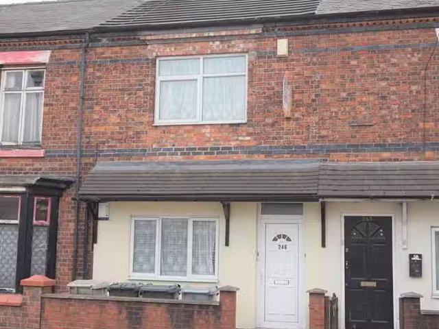 Cozy 1 BA 1 bedroom flat for rent in West St, CW1