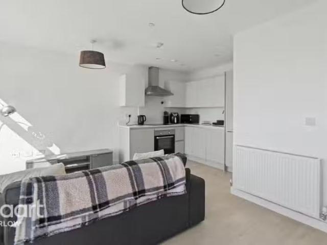 Just in! 1 BA 1 bedroom flat for rent in Wych Elm, Harlow, CM20