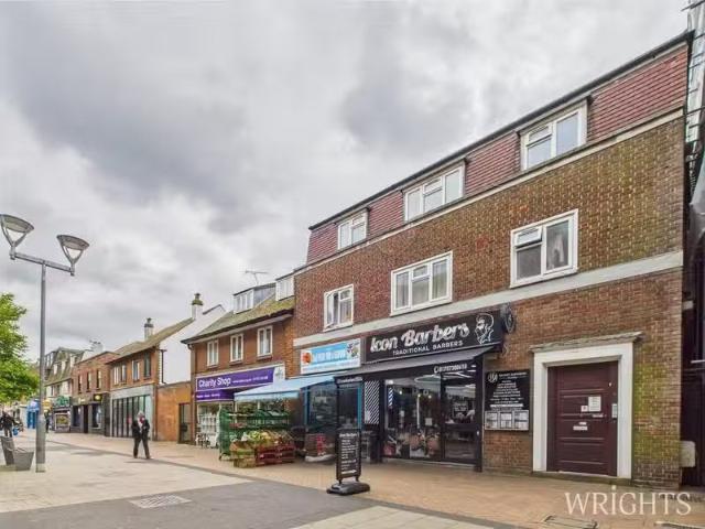 Charming 1 BA 1 bedroom flat for rent in Town Centre, Hatfield.