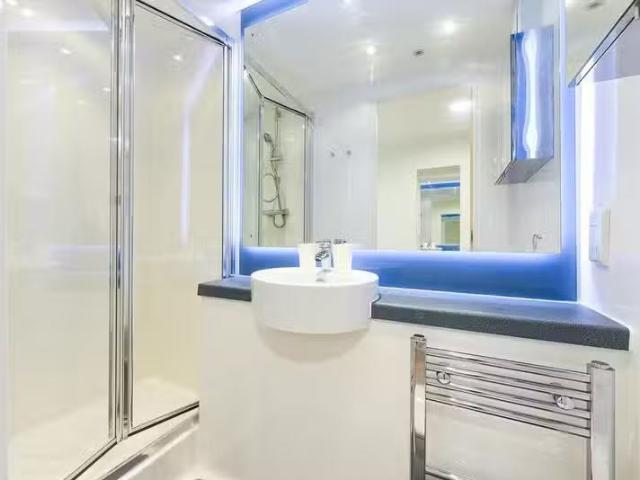 Cheap 1 BA 1 bedroom flat share for rent in Chester Student.
