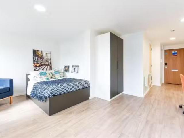 New 1 BA 1 bedroom flat share for rent in Chester Student Se.