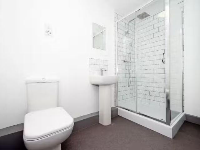 Just in! 1 BA 1 bedroom flat share for rent in The Picture Hou.