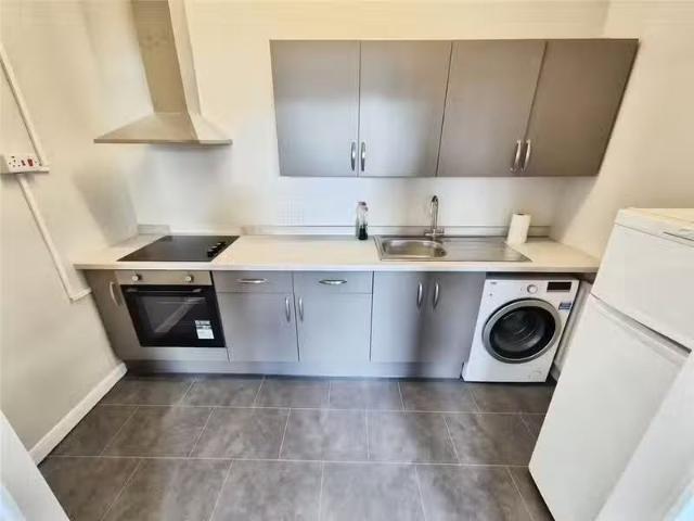 Rental! 1 BA 1 bedroom Flat to rent, Werrington Road, Stoke on.