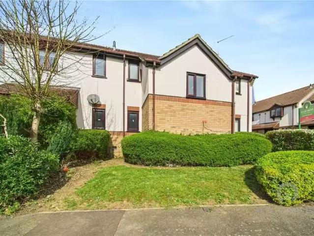 Unique 1 BA 1 bedroom Flat to rent, Woodpecker Way, East Hunsb.