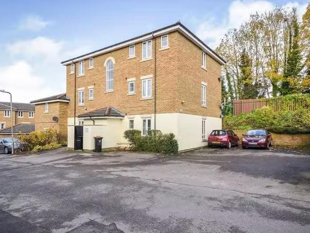 New 1 BA 1 bedroom Flat to rent, Bridgeside Mews, Maidstone, M.