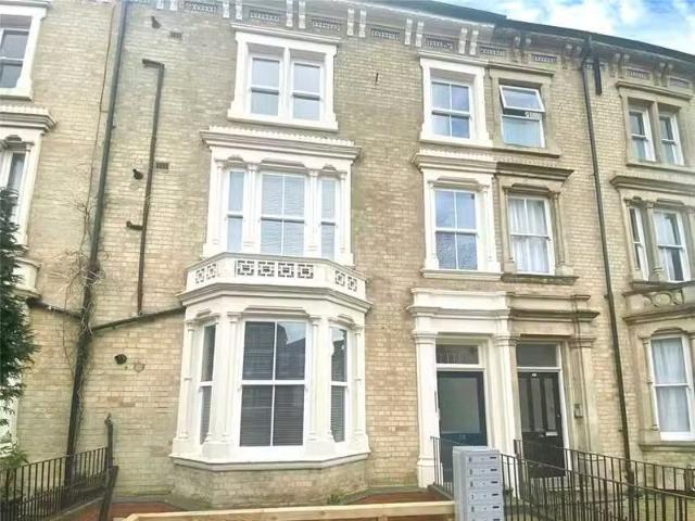 New 1 BA 1 bedroom Flat to rent, Fosse Road Central, Leicester.