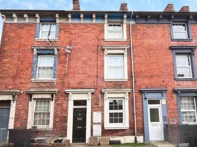 Nice 1 BA 1 bedroom Flat to rent, Middleton Road, Oswestry, SY.