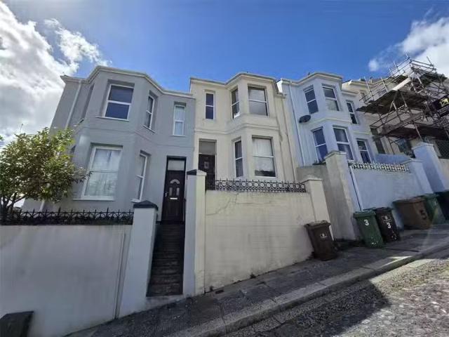 Just in! 1 BA 1 bedroom Flat to rent, Rutland Road, Plymouth.