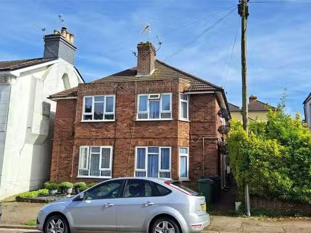 For Rent! 1 BA 1 bedroom Flat to rent, St. James Road, Bexhill.