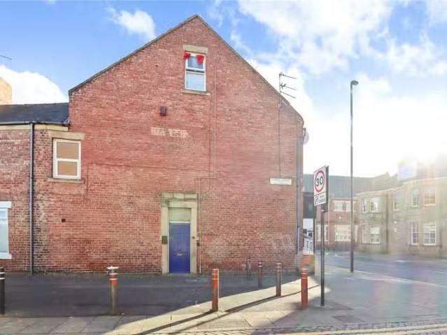 Rental! 1 BA 1 bedroom Flat to rent, Station Road, Wallsend, N.