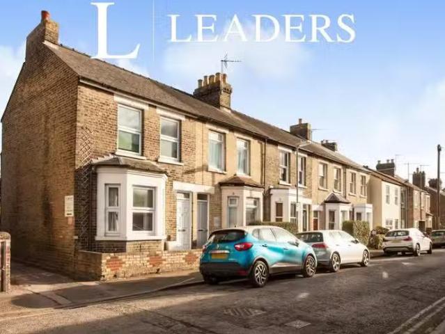 Charming 1 BA 1 bedroom house for rent in Hope Street, Cambrid.