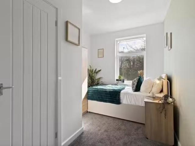 Charming 1 BA 1 bedroom house share for rent in Nicholls Stree.